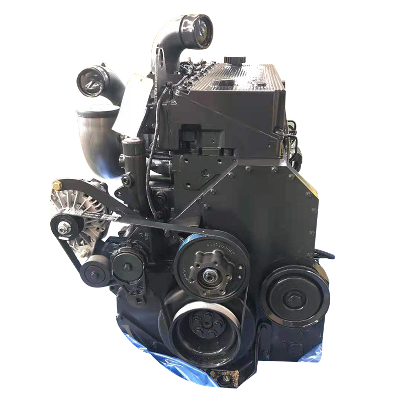 China Complete Engines - High Quality & High Performance