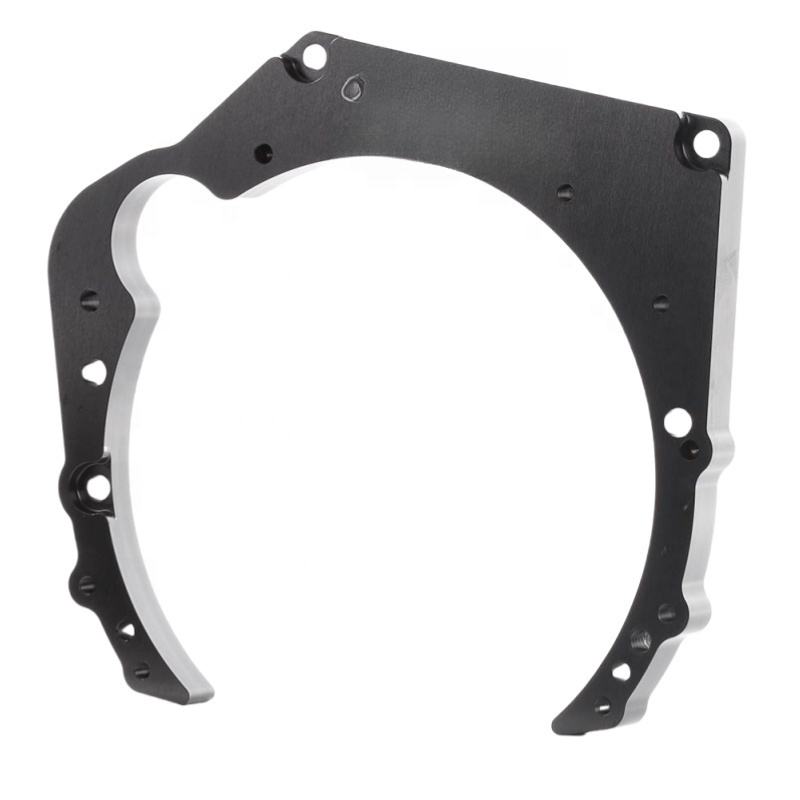Custom Designed Transmission Adapter Plate Engine Transaxle Adapter ...