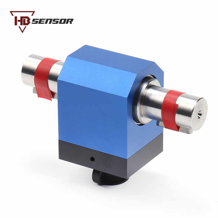 Rotary Torque Sensor - Precision for Viscometers & Wrenches