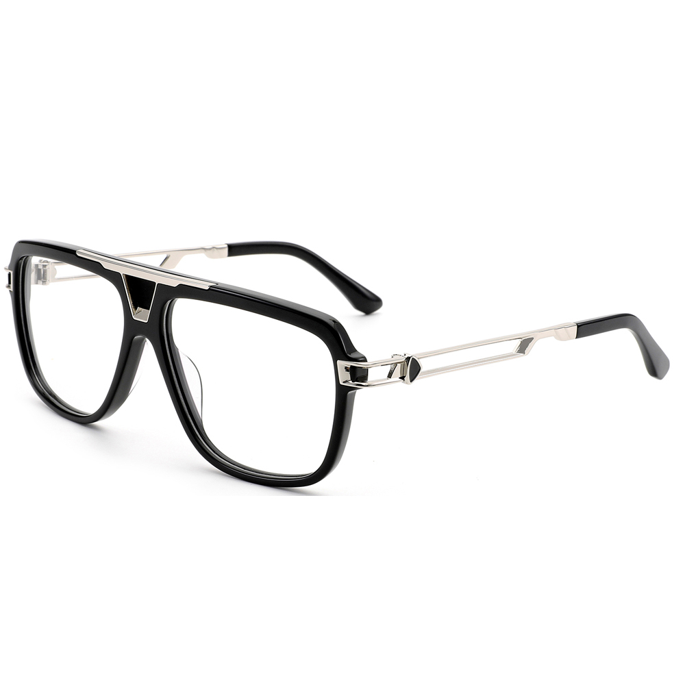 How to Choose Eyeglasses Frames for Men Designer: A Complete Buying Guide