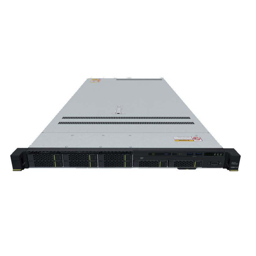 High Performance Xfusion 1288H V6 Rack Server - Stock Available