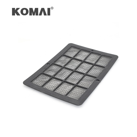 Replacement Cabin Air Filter for Hyundai & Case Excavators - 99.99% ...