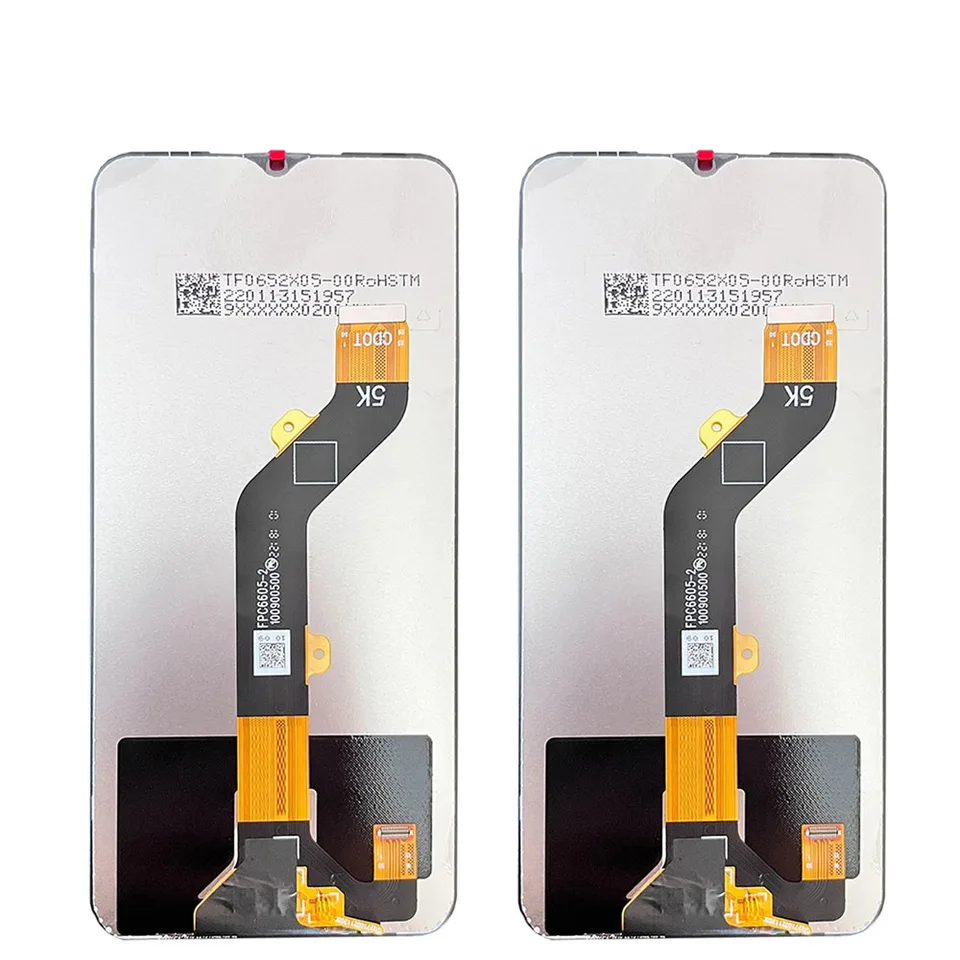 itel vision5 - itel vision 5 lcd - 100% tested premium display