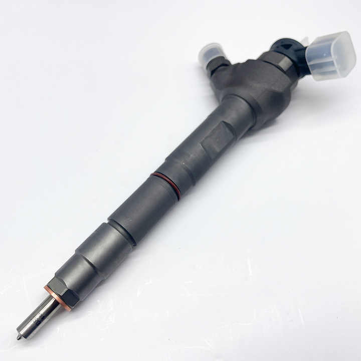 Factory Outlet 0445110738 Fuel Injection System Parts Fuel Injector For ...