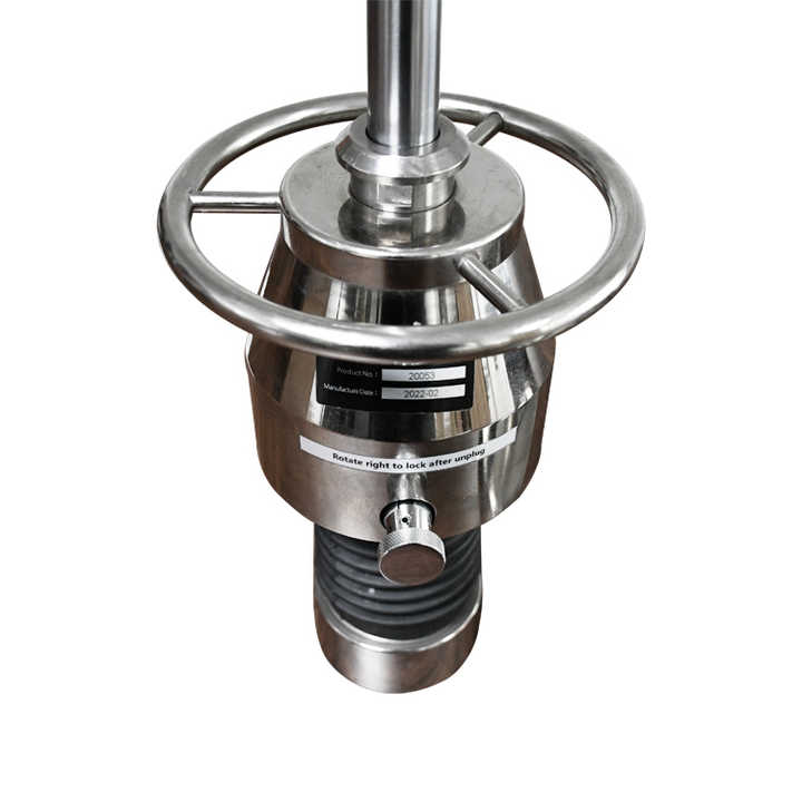 Portable LWD - Falling Weight Deflectometer for Sale
