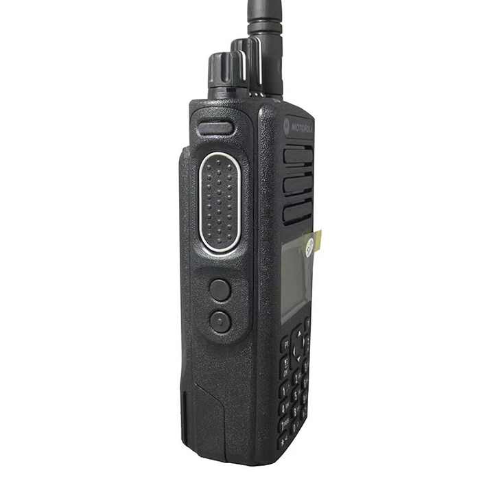 DP4800/DP4600 XirP8660/P8620 Portable Two Way UHF/VHF Radio DMR Wifi ...