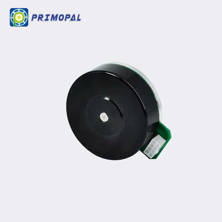 Primopal Bldc Powerful Outrunner Brushless DC Motor 12V