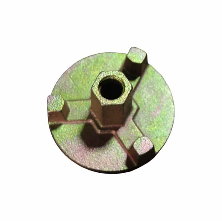 Scaffolding Formwork Accessories Scaffolding Wing Jack Nut with ...