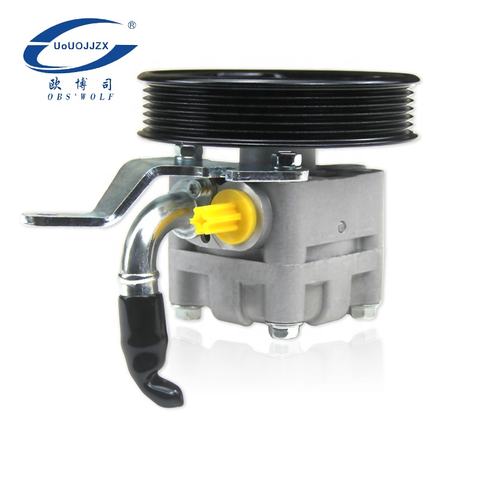 Power Steering Pump, Power Steering Pump direct from Guangzhou Jiayou ...
