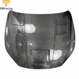 Wholesale carbon fiber hood for maserati ghibli Of Quality Materials ...