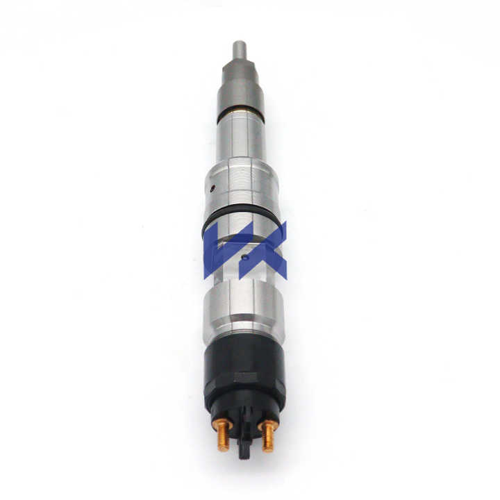 0445120133 for Cummins 8.3L Diesel Fuel Injector| Alibaba.com