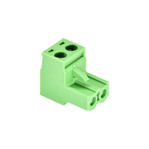 Source Wholesale green screw terminal connector block Today - Alibaba.com