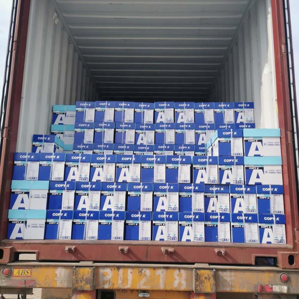 A4 Copy Paper 70g 75g 80g Office Papers Svetocopy - Online Shopping