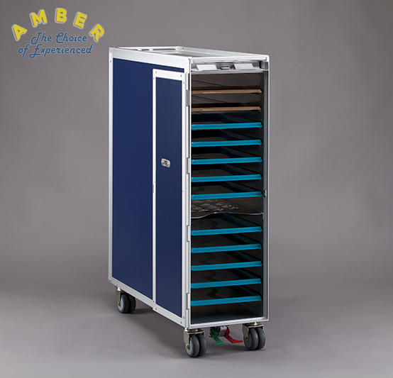 Atlas Full and Half Size Trolleys, Atlas F/S Trolleys, Atlas H/S ...