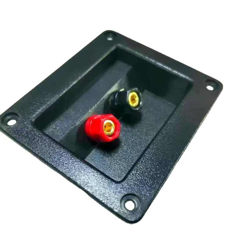 Speaker Junction Box, Speaker Junction Clip, Zinc Alloy Head, Junction ...
