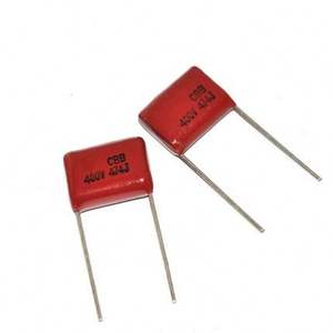 Wholesale capacitors cbb22 474j 400v For Circuits And Devices - Alibaba.com