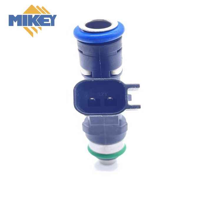 Mikey Fuel Injector Inyector for Ford Escape 2010-2012 Fusion 2.5L I4 ...