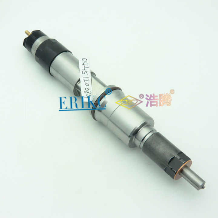0445120084 ( 5010477874 ) Oil Fuel Inyector 0 445 120 084 Pump Injector ...