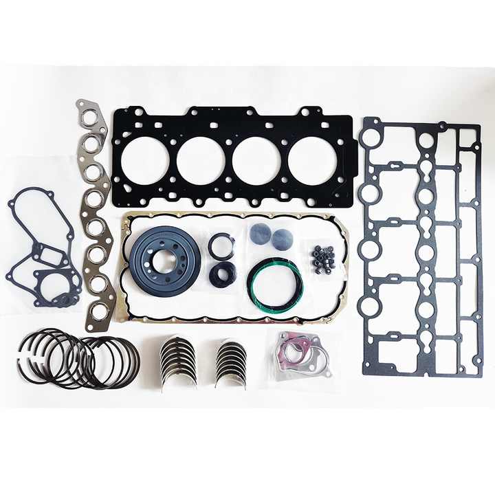 Wholesale Jeep Wrangler Diesel Engine Overhaul Kit & Gasket Set OEM