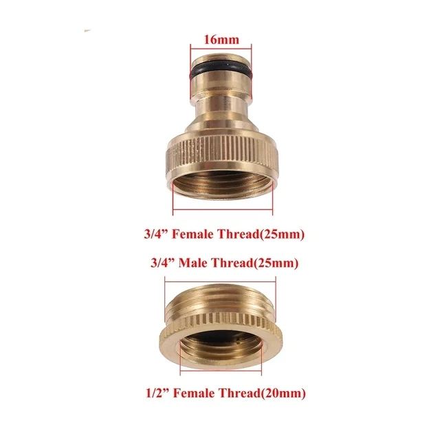 1/2'' Tap Pacifier Joint Connect| Alibaba.com