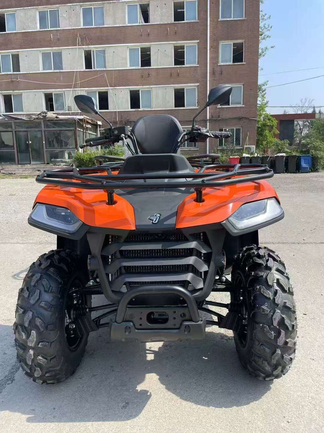 How to Choose the Best Segway ATV: Buying Guide & Tips