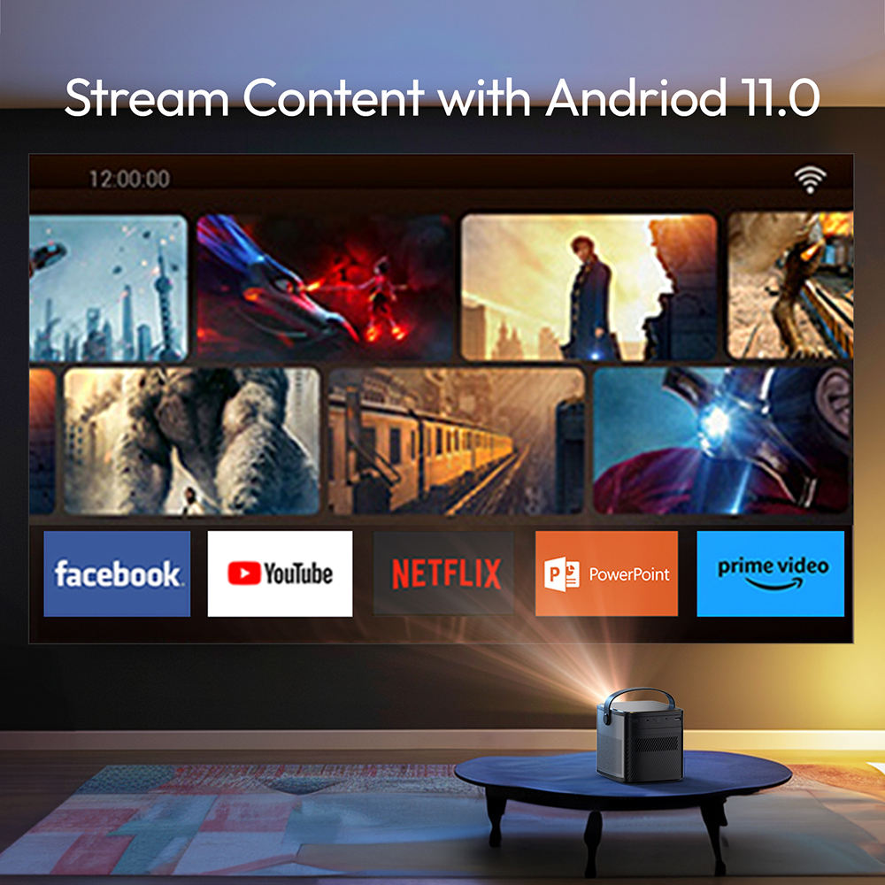 How to Choose the Best Projector for Home Use: A Complete Buying Guide