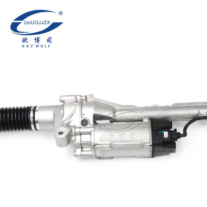 Auto Parts - Power Steering Gear Box for Mercedes-Benz Viano/vito