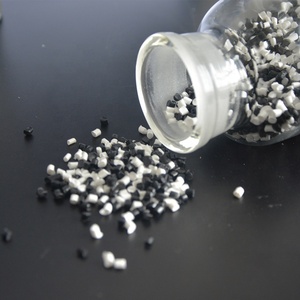 Polyamide Price - High-Quality PA6 PA66 Resin Granules
