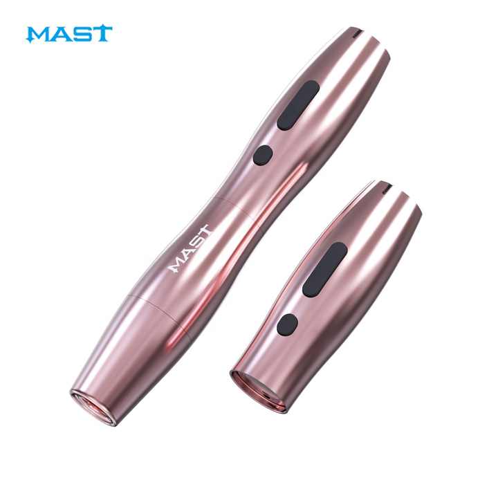 Dragonhawk Mast P20 Tattoo Pen - User-Friendly & Efficient