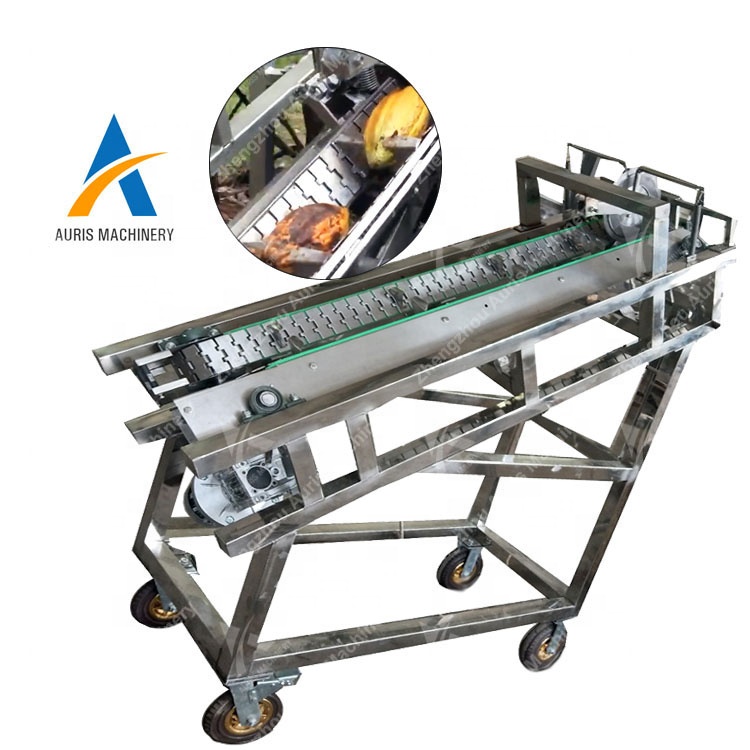 Order Online Cocoa Pod Machine 2k+ | Alibaba.com