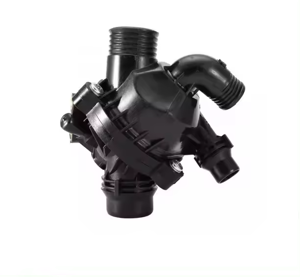 Cooling System Thermostat Housing Cover Thermostat Housing Assembly for ...