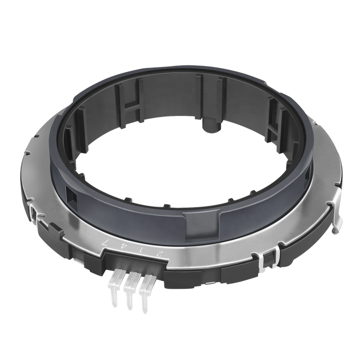 Incremental Ring Encoder for Hollow Shaft Manufacturer of Rotary ...