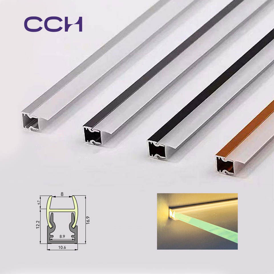 CCH Shelf Light for Carpenters & Joinery Projects, LED Shelf Light ...