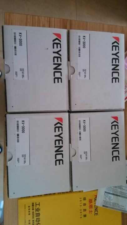 KEYENCE KV-C64XC PLC 프로그래머블 컨트롤러 64 포인트 커넥터 새로운 원본| Alibaba.com