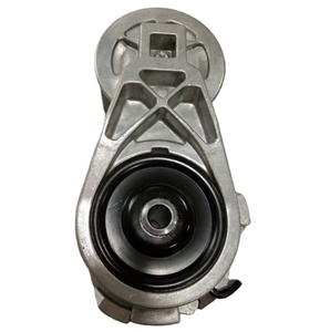 Wholesale aluminium belt pulley flat belt pulley For Customizing Your ...