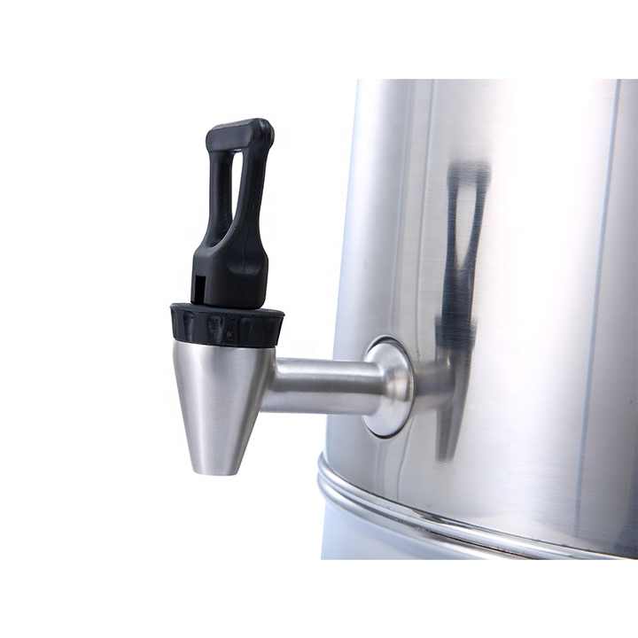 Stainless Steel Electric Water Boilers - Reliable & Efficient