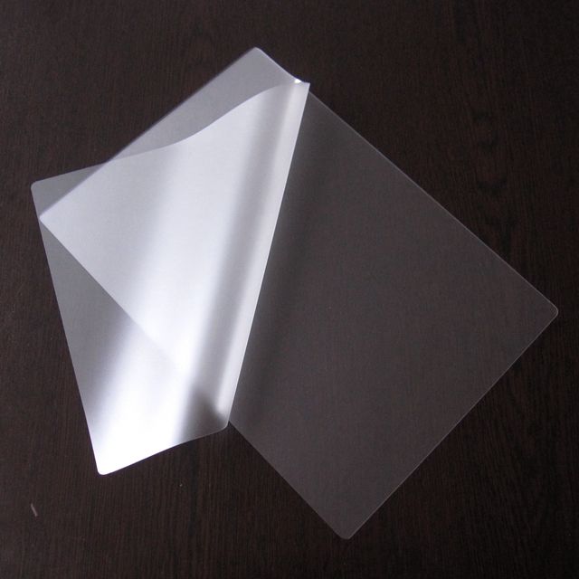 Solusi Film Plastik Tahan Lama: a5 film laminating Berkualitas Tinggi ...