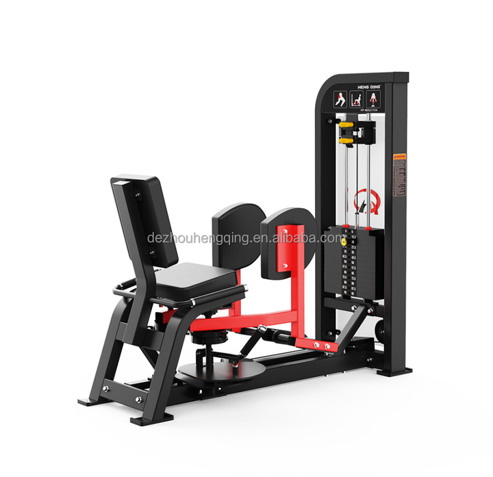Hip Adductor Machine