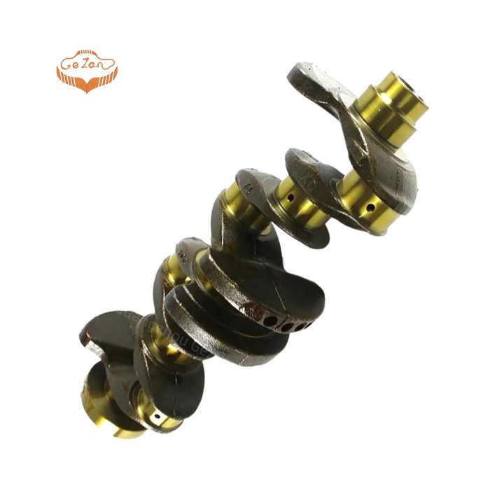 Wholesale Engine Parts Crankshafts and Bearing Bushes 11217640165 ...