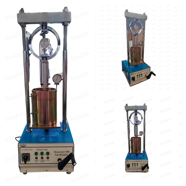 Manual CBR TEST APPARATUS Machine| Alibaba.com