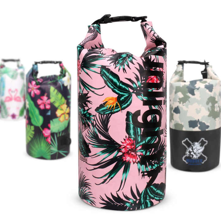 Wholesale Ocean Pack Custom Dry Bag - Durable & Waterproof