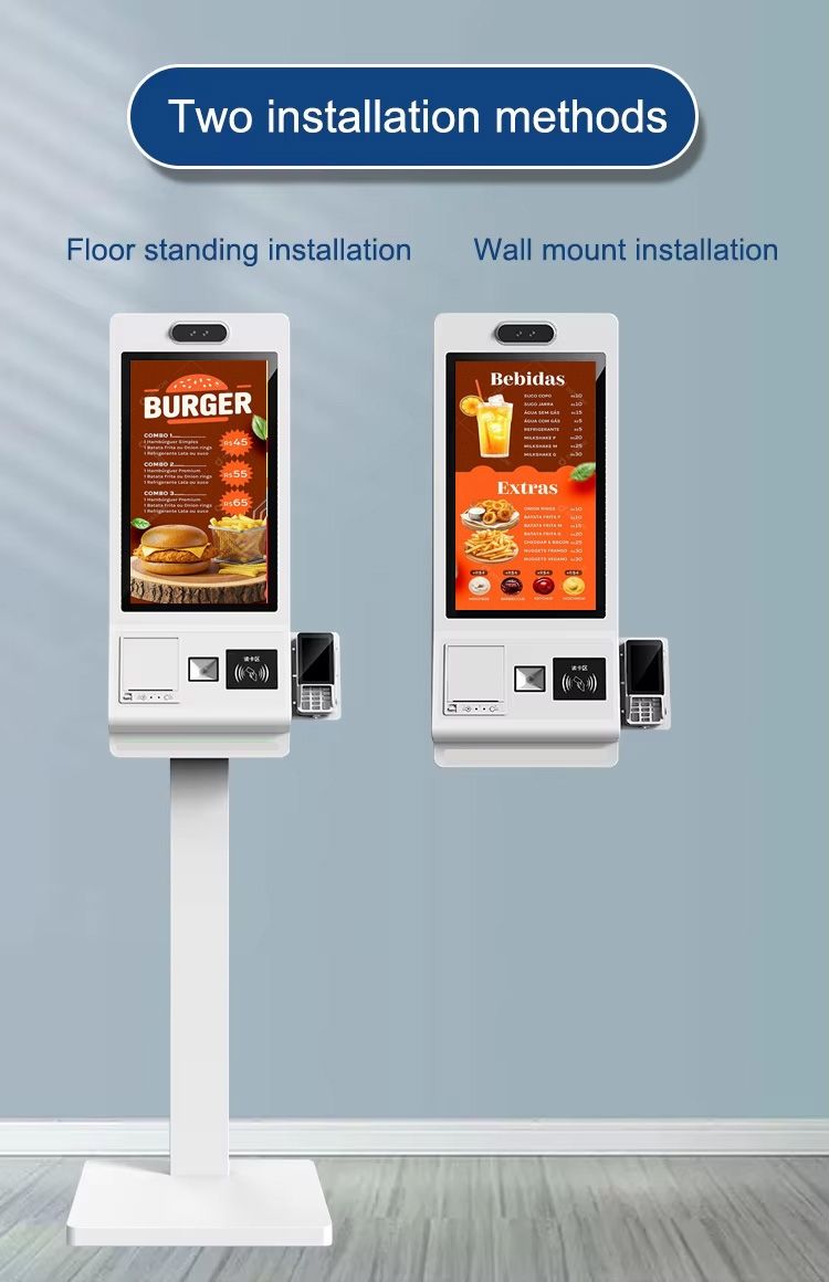 How to Choose the Best Kiosk Touch Screen Windows for Your Business