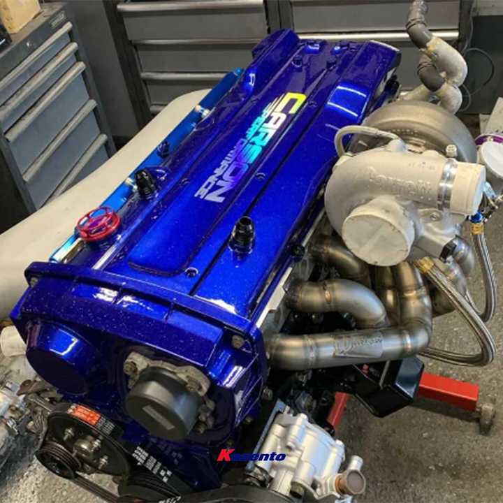 For Nissan Skyline R34 GTT GTS R33 R32 RB25 DET ECR33 Cam Gear Cover| Alibaba.com