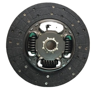Wholesale toyota land cruiser clutch disc For Straightforward Driving ...