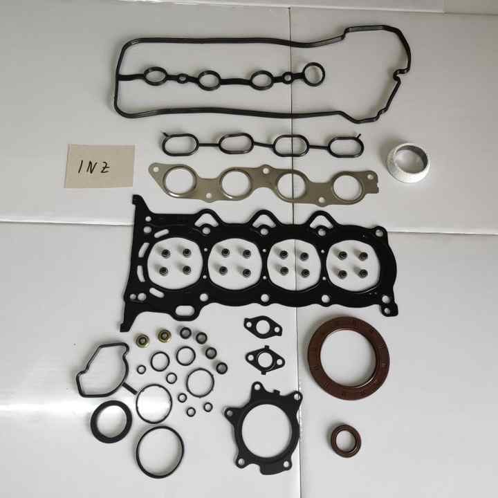 1nz-fe 1nz Engine Gasket Kit for toyota 1nz-fe Cylinder Head Gasket ...