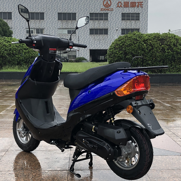 How to Choose the Best Scooter 50cc: A Complete Buyer's Guide