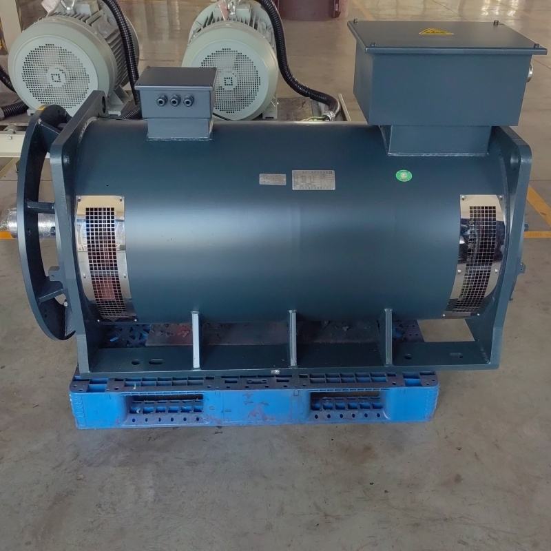 High Efficiency AC Motors for Industrial Equipment Reliable ...