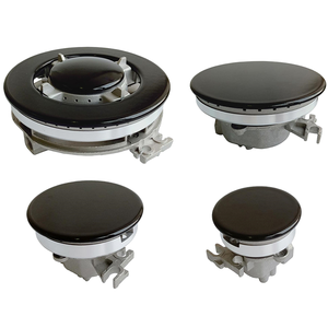 Gas Cooker Parts - Premium Quality for Your Kitchen