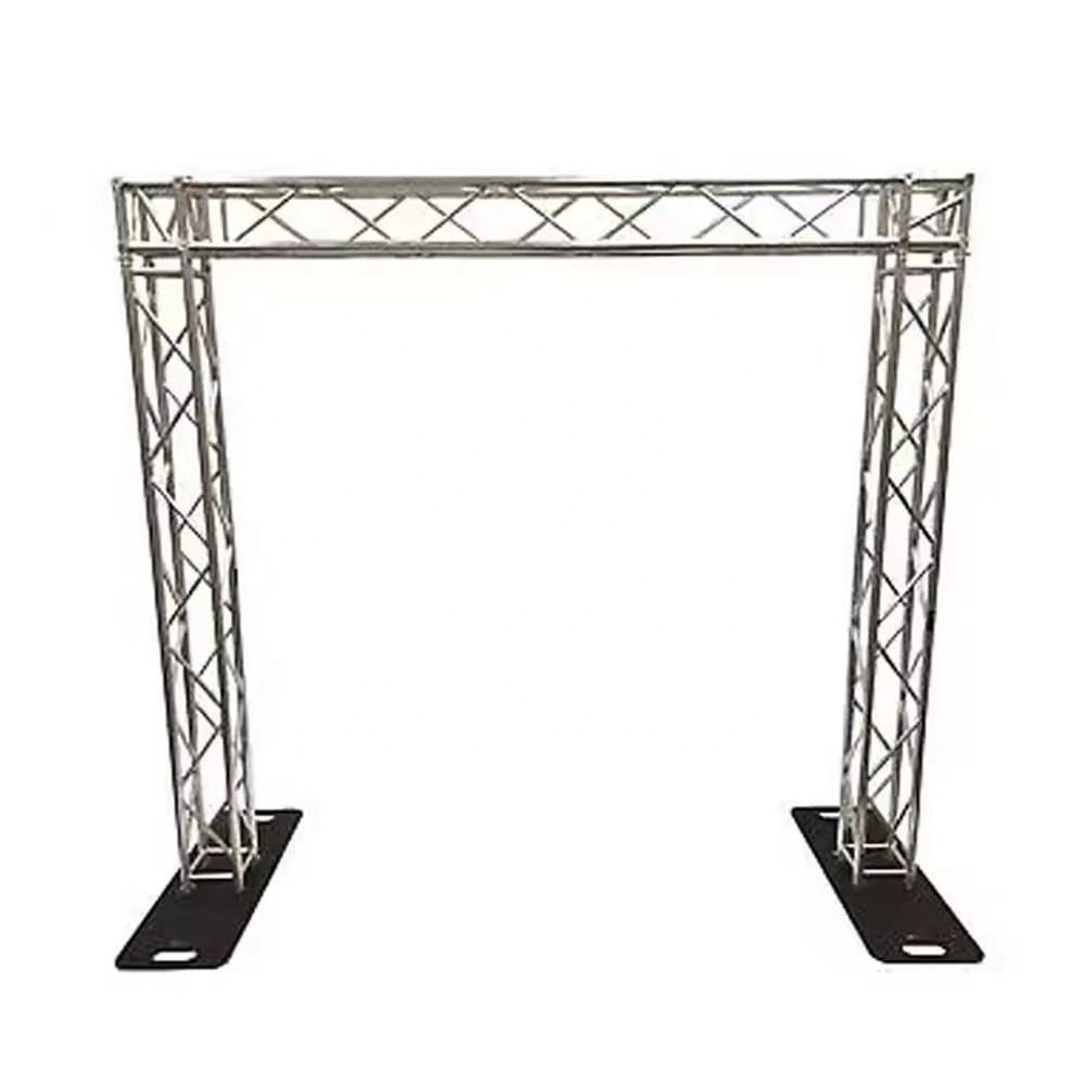 How to Choose the Best Stage Truss Top Section: A Complete Buyer's Guide