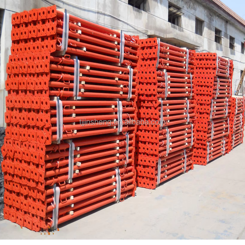 High Quality Quickstage Scaffolding Supporting Multidirectional ...